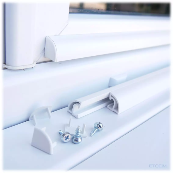 Jet D Eau Porte Pvc